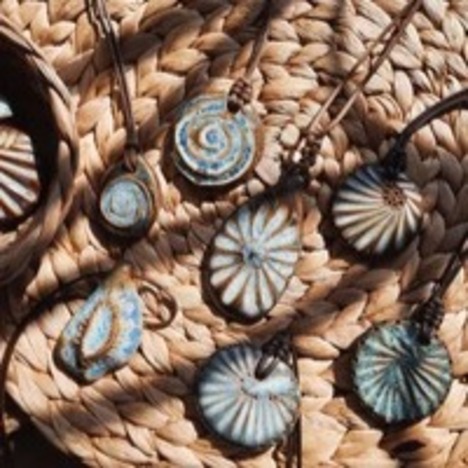 Seramik Takılar, Figürler, Kupalar | Shopier