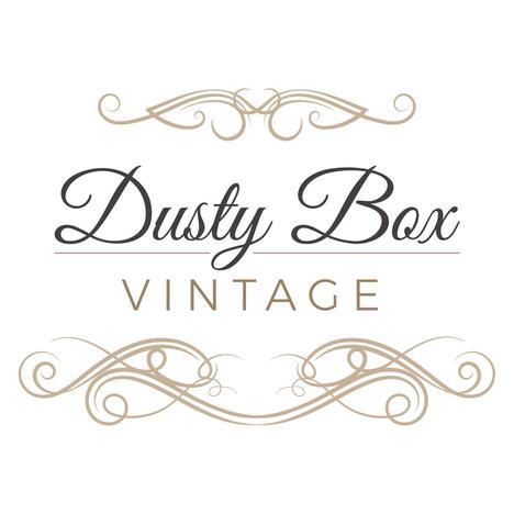 Dusty Box Vintage | Shopier