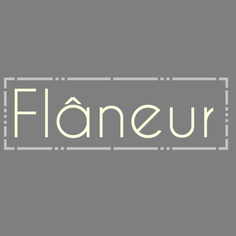 Flaneur Brand | Shopier