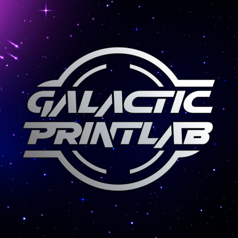 GalacticPrintLab | Shopier