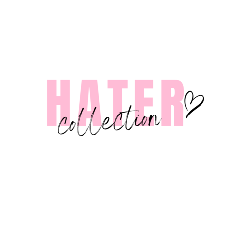 Hater’le Moda Seninle… | Shopier