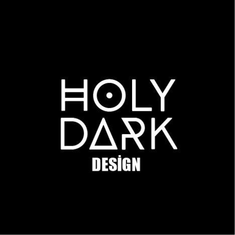 HOLY DARK | Shopier