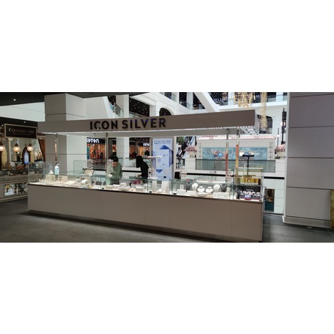 Iconsilver | Shopier