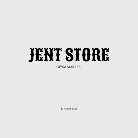 JENT STORE | Shopier