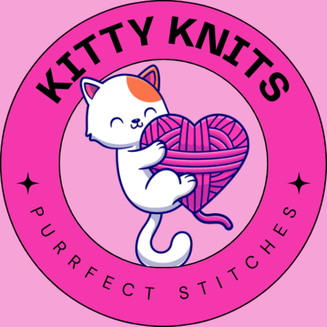 KittyKnits | Shopier