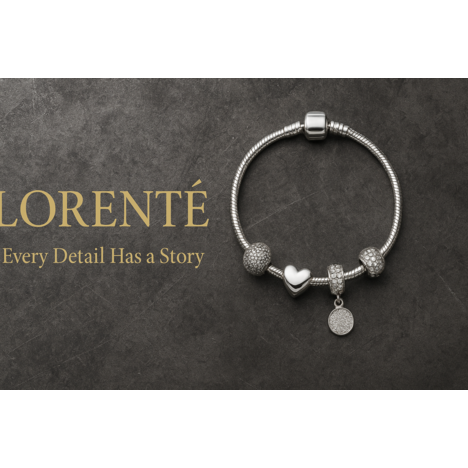 LORENTÉ | Shopier