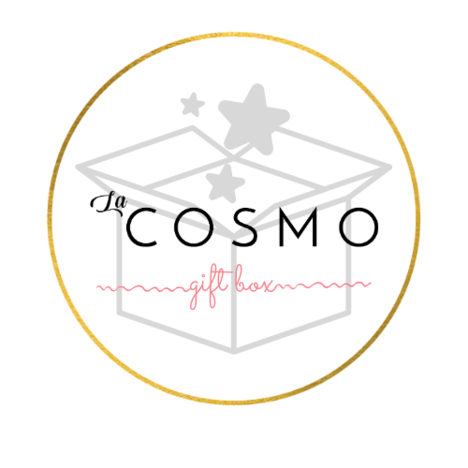 LA COSMO GIFT BOX | Shopier