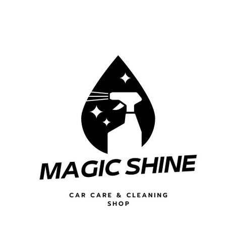 Magic Shine Car Care & Detailing Shop | Shopier