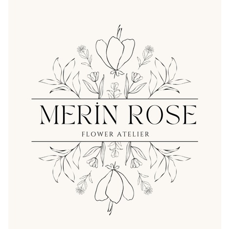 Merin Rose Atelier | Shopier