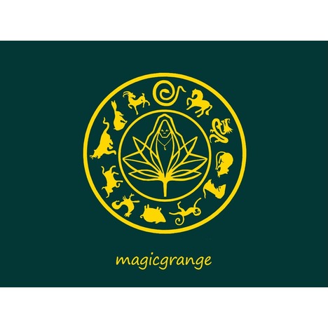 Magicgrange | Shopier