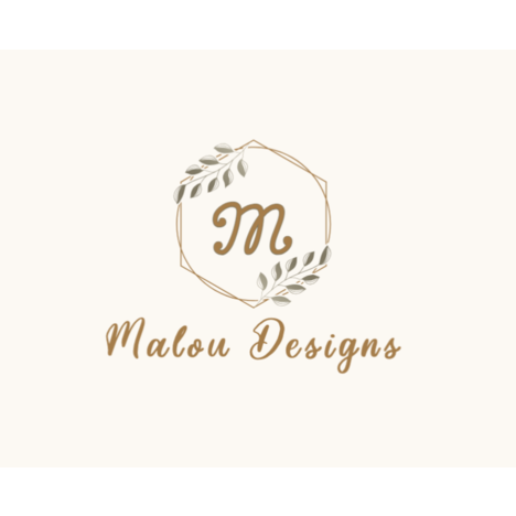 Malou Designs | Shopier