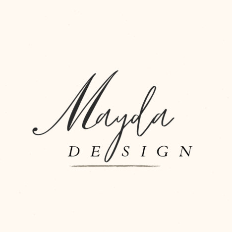 Mayda Design | Shopier