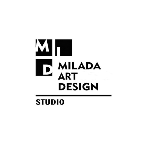 Milada Art Design | Shopier