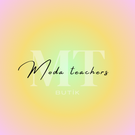 Moda Teachers Butik | Shopier