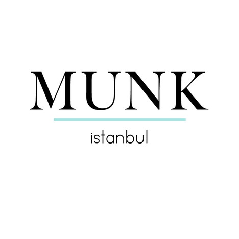 Munk İstanbul | Shopier