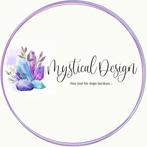 Mystical Design | Shopier