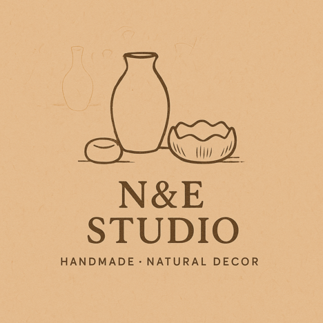 N-E Studio | Shopier