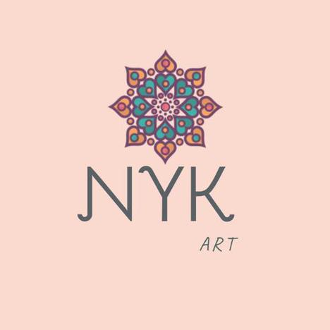 NYK_ART | Shopier