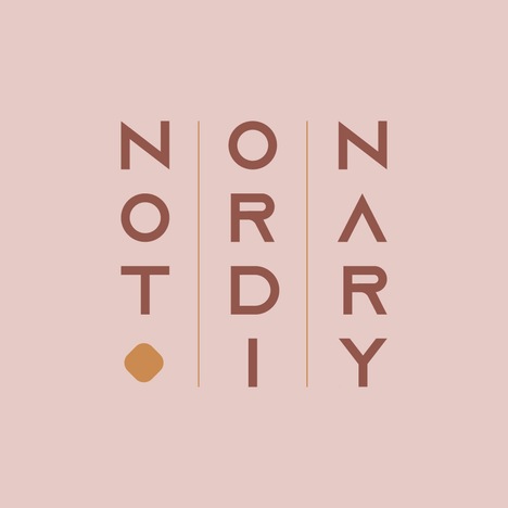 Not Ordinary | Shopier