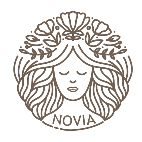 Novia Design | Shopier