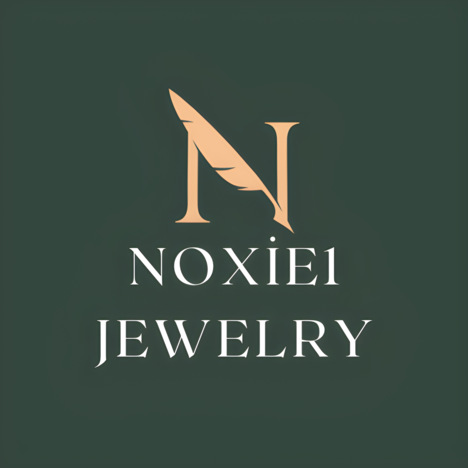 Noxie Jewelry | Shopier