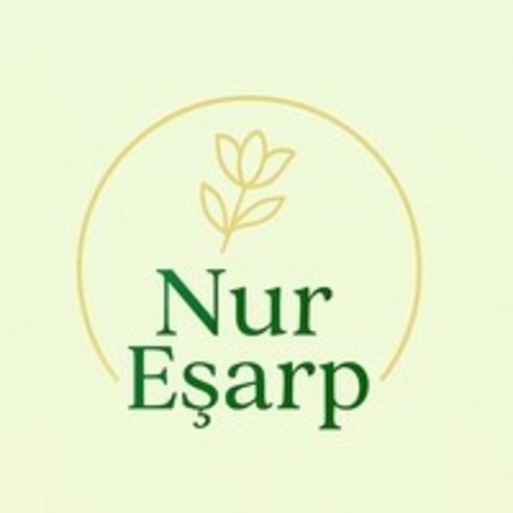 Nur eşarp | Shopier