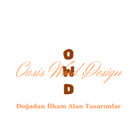 Oasis_Wood_Design | Shopier