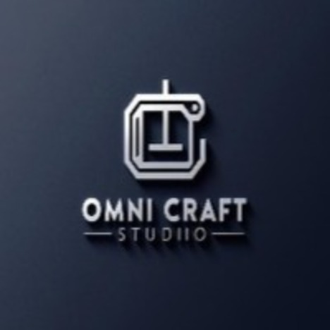 Omni Craft Studio | Shopier