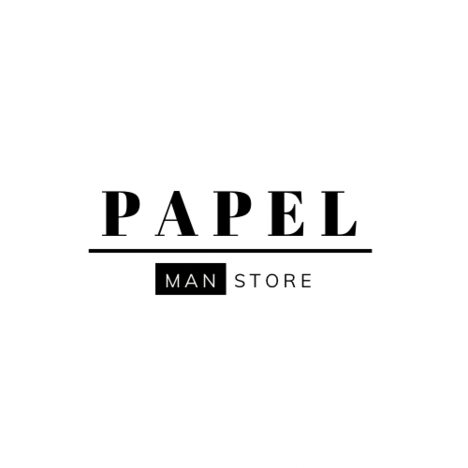 PAPEL MANSTORE | Shopier