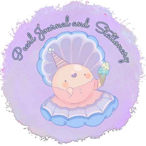 PearlJournal | Shopier