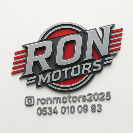 Ron Motors | Shopier