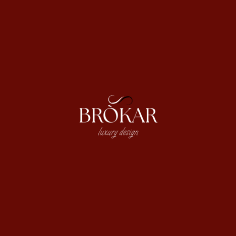 BROKAR LUXURY DESİGN | Shopier
