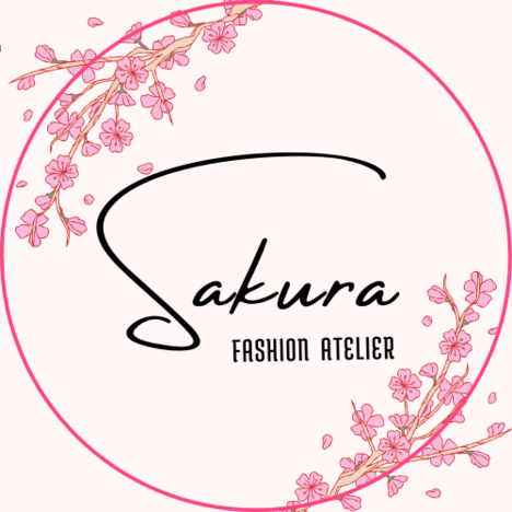 Sakura Fashion Atelier | Shopier