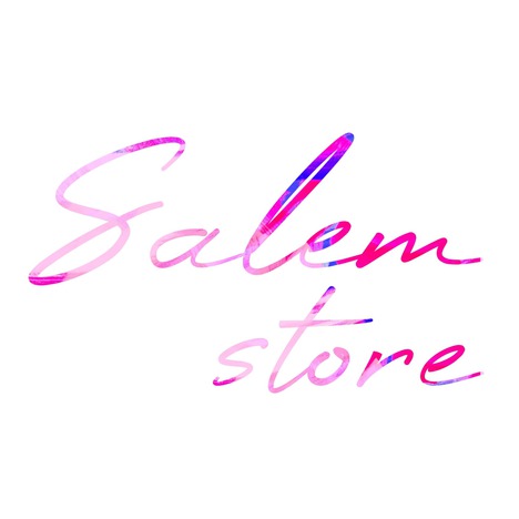 Salem Store | Shopier
