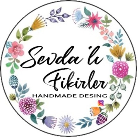 Sevda'lı Fikirler | Shopier