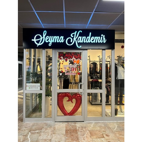 Şeyma Kandemir Fashion Store | Shopier