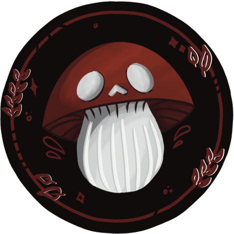 SpookyFungi | Shopier
