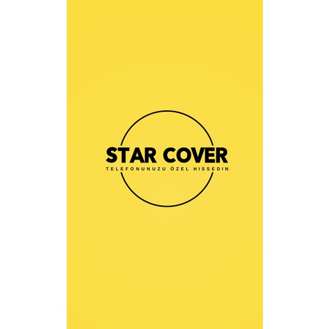 Star Cover | Shopier