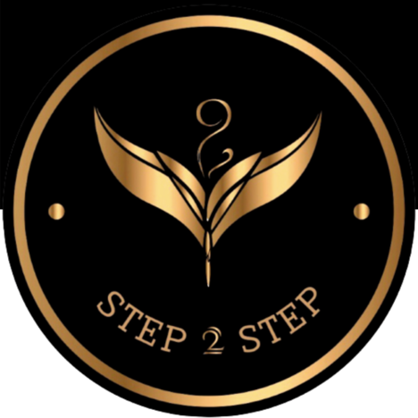 Step 2 Step Coffee | Shopier