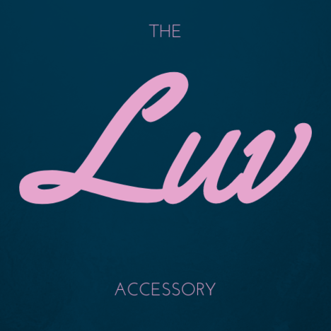 The Luv Accessory | Shopier