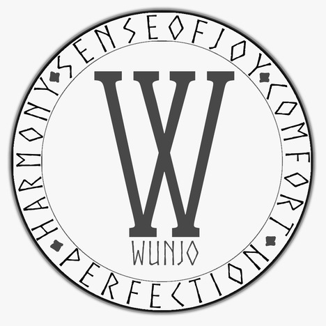 WUNJO OFFICIAL | Shopier