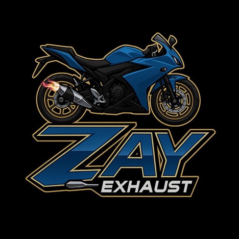 ZAY EXHAUST | Shopier