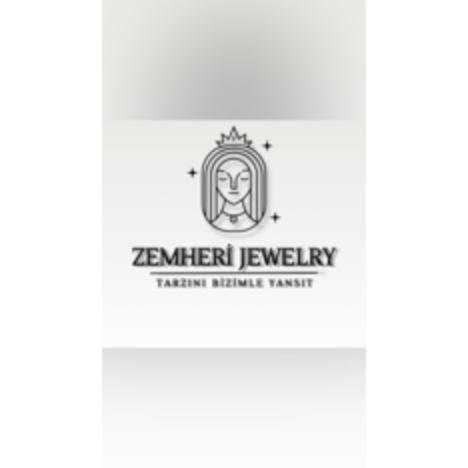 ZEMHERİ JEWELRY | Shopier