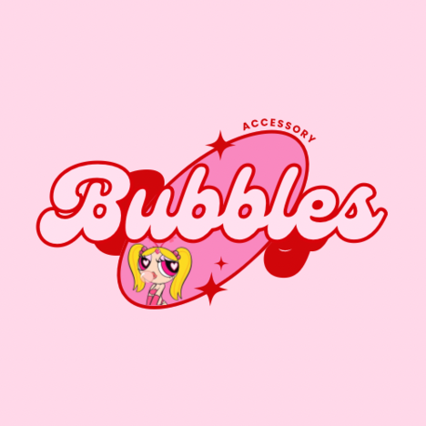 Bubbles Accessory | Shopier