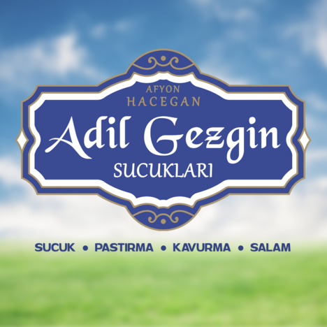 Adil Gezgin Et ve Et Ürünleri | Shopier