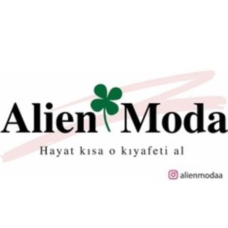 Alien Moda | Shopier