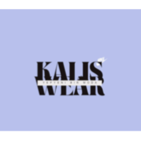 Kalis Wear | Shopier