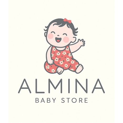 Almina Baby Store | Shopier