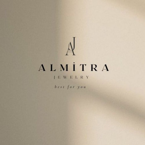 Almitra Jewelry | Shopier
