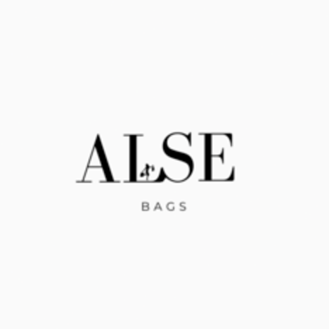 ALSE BAGS | Shopier
